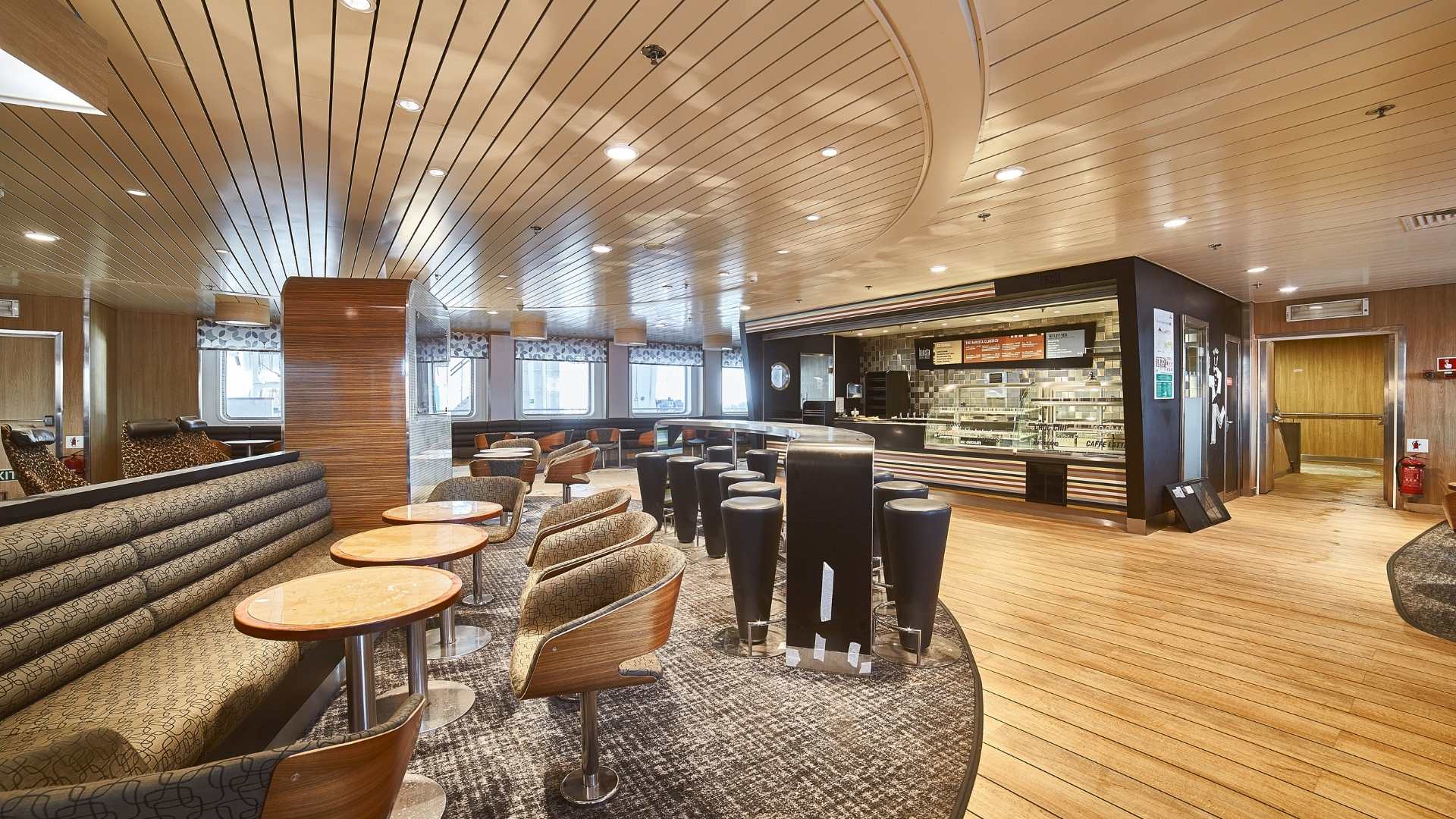 Marine Interior Design Services in Miami - Accomar